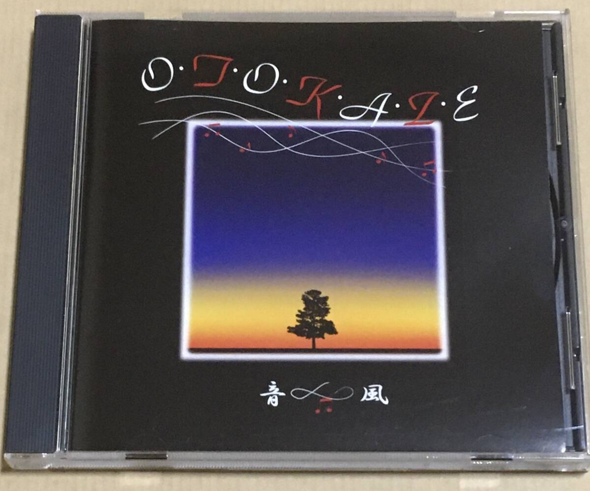 Yahoo!オークション - 音風 / OTOKAZE / 沢田泰司 TAIJI X JAPAN/CD