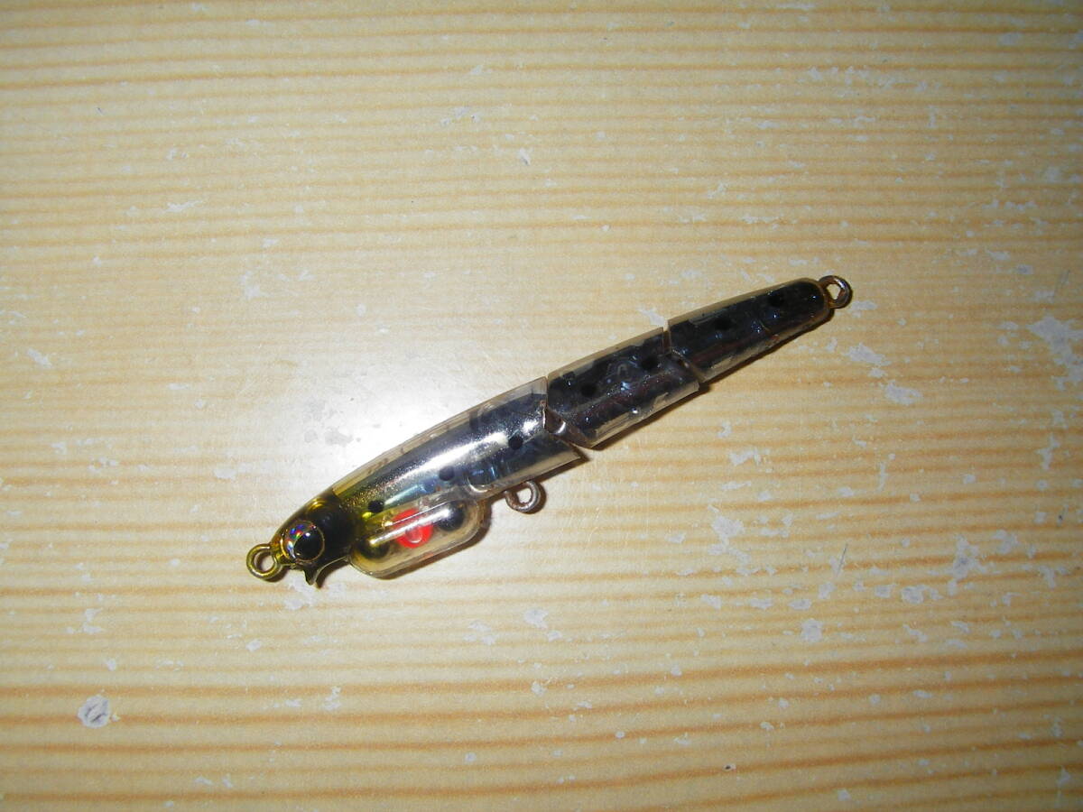 Yahoo!オークション - ダイワ 月下美人 しらすJ 55SS スローシンキング...