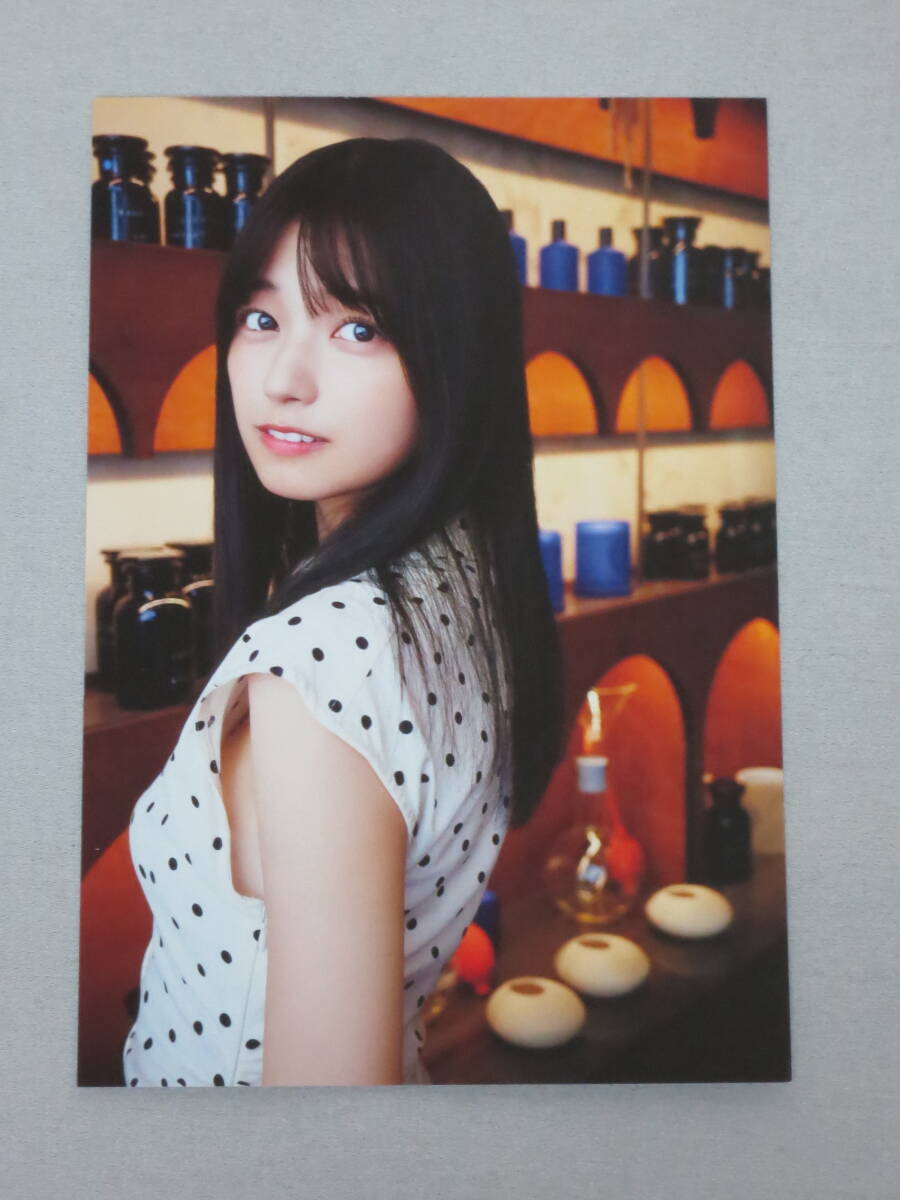 乃木坂46 五百城茉央 1st写真集 未来の作り方 封入ポストカード c 個数2(乃木坂46)｜売買されたオークション情報、yahooの商品情報をアーカイブ公開 - オークファン（aucfan ...