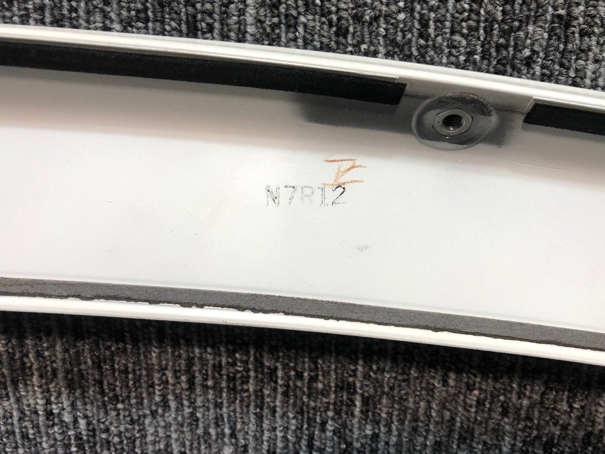 Yahoo!オークション - 【11766】KB1 レジェンド 純正OP Modulo トラン...