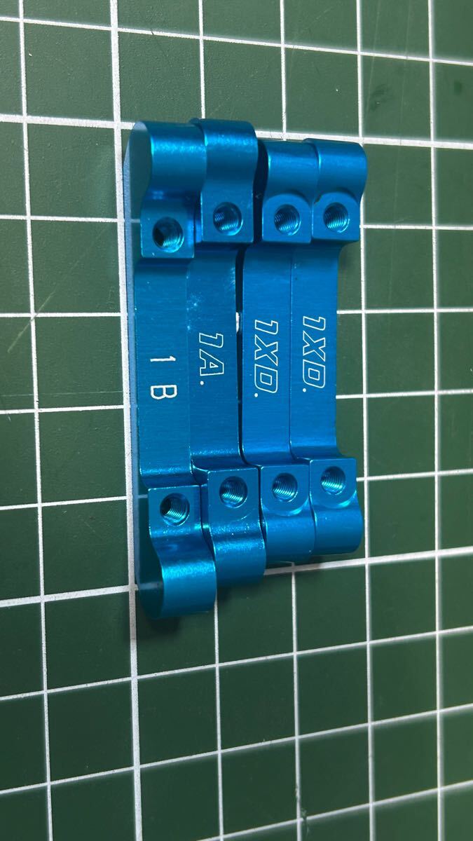 Yahoo!オークション - サスマウント タミヤ Mシャーシ ナロー (ヨコモ ...