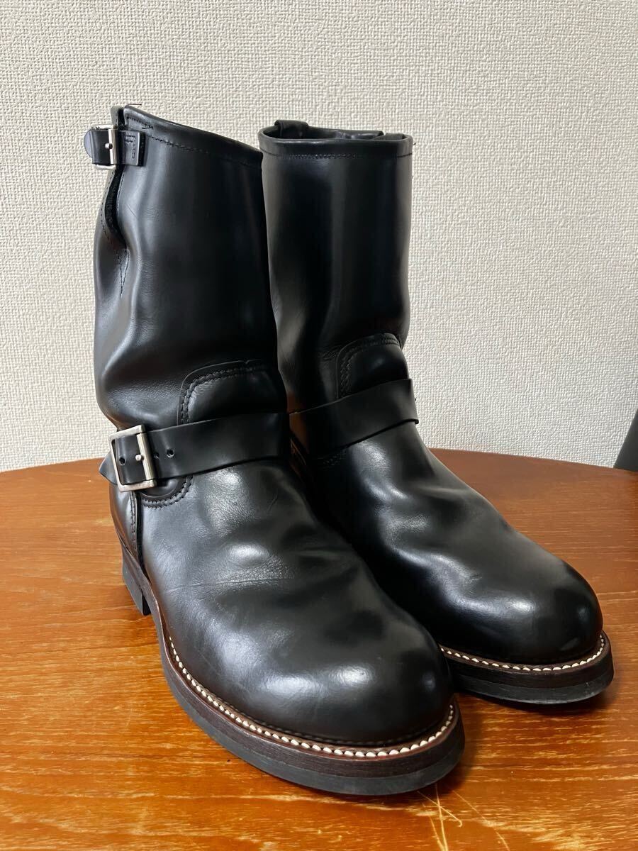 Yahoo!オークション - 廃盤レア PT99プリント羽タグ レッドウィング226...