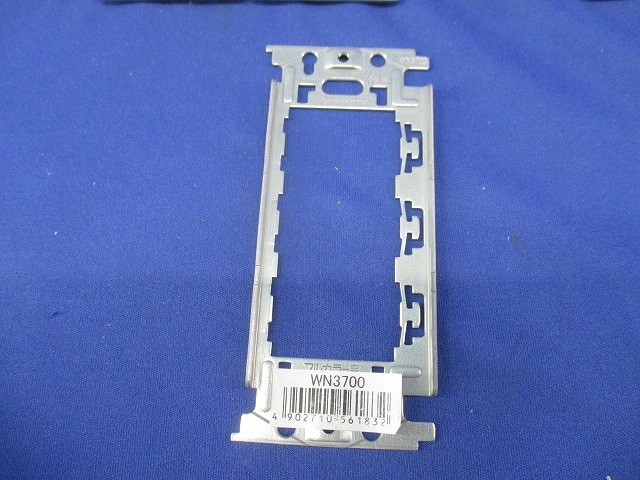 Yahoo!オークション - 埋込取付枠(混在29個入) WN3700