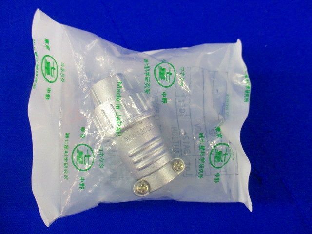 Yahoo!オークション - 中型メタルコネクタ NJC-2012-PF