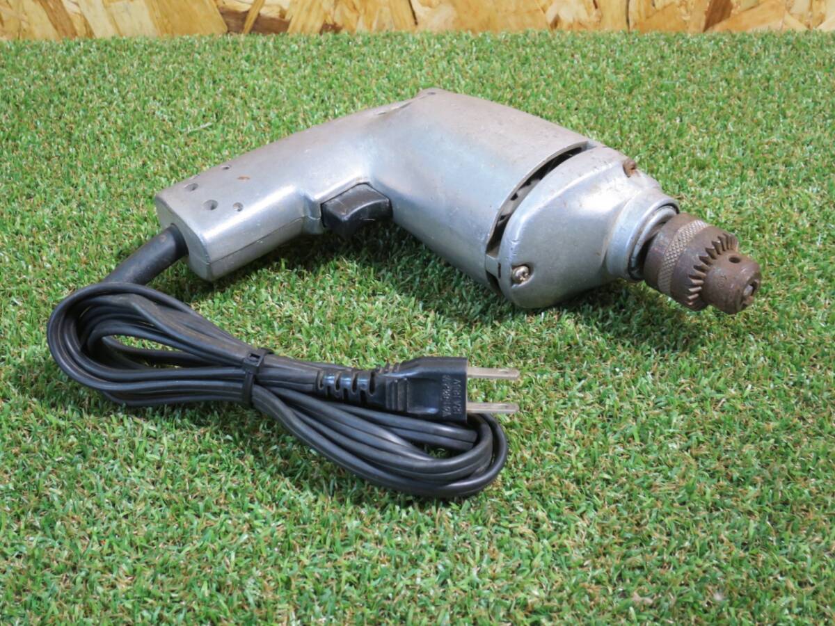 Yahoo!オークション - 日立 電気 ドリル LU-GN3 250123