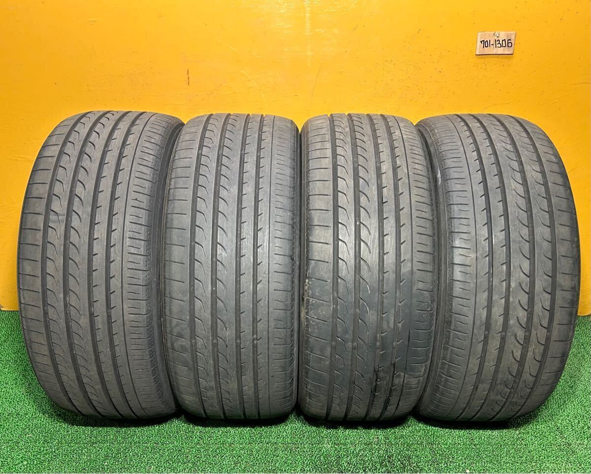 Yahoo!オークション - 夏用 245/40R19 98W YOKOHAMA BluEarth RV-02 2...