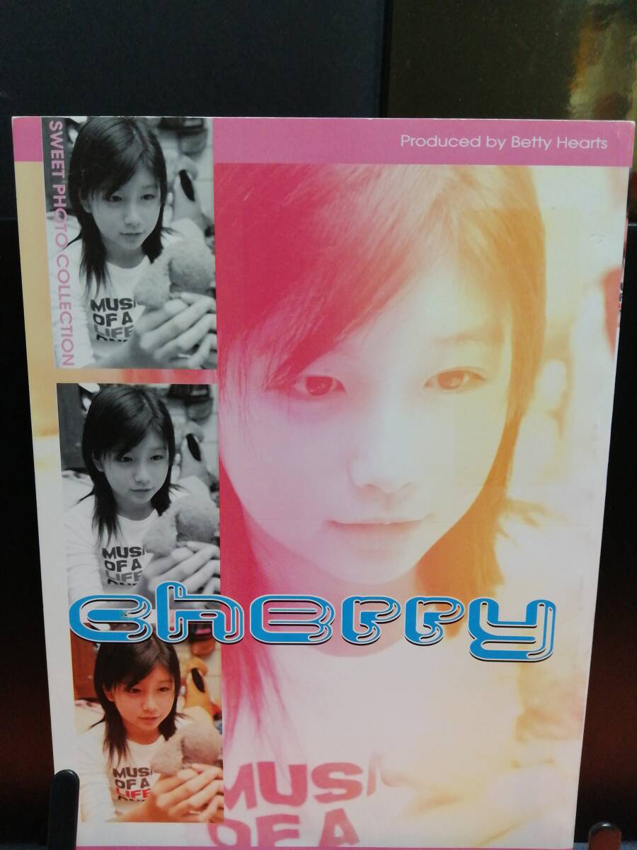 写真集 Cherry 桜子(その他)｜売買されたオークション情報、yahooの商品情報をアーカイブ公開 - オークファン（aucfan.com）