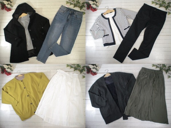 Yahoo!オークション - 1-3306 M/Lサイズ・ALLワールド系列ブランドのみ...