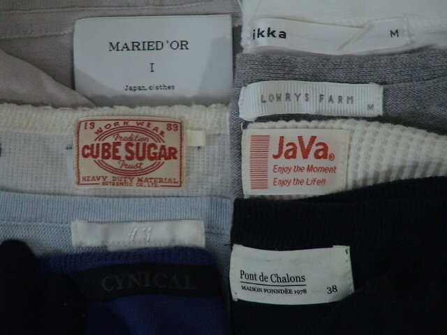 Yahoo!オークション - 27-3332 Mサイズ・レディース・ナチュラル系 古...