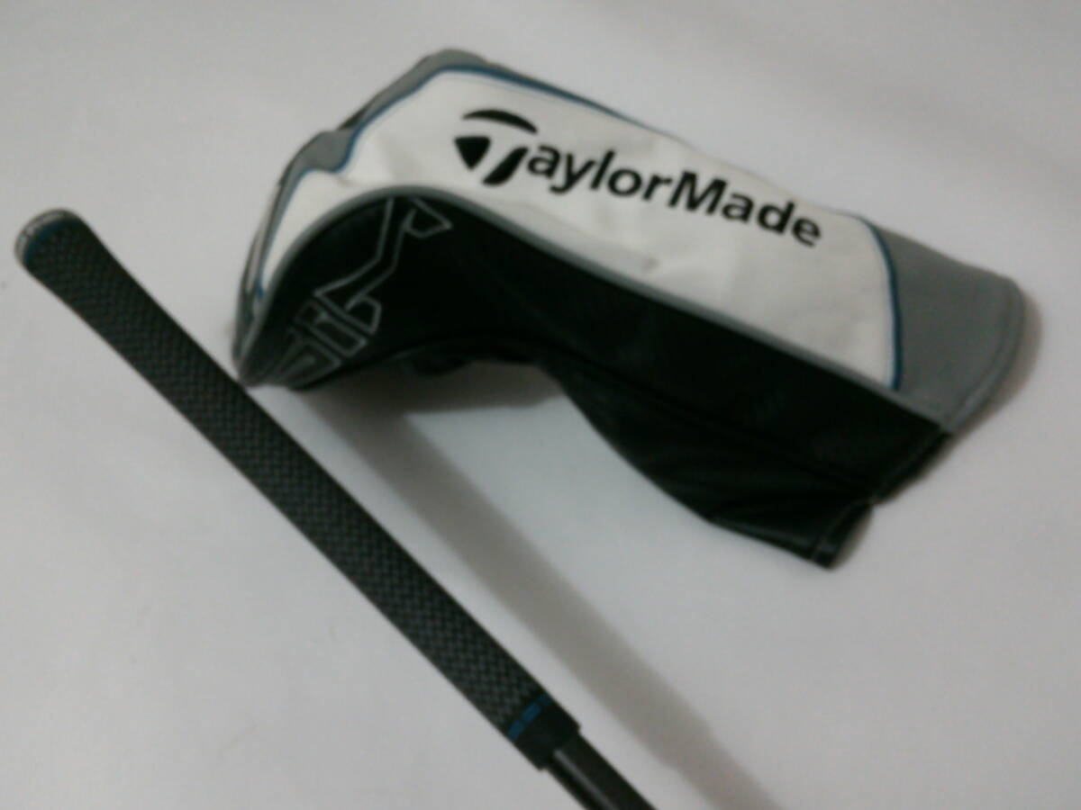 Yahoo!オークション - テーラーメイド SiM 1W 10.5° TENSEI TM 50 S ...