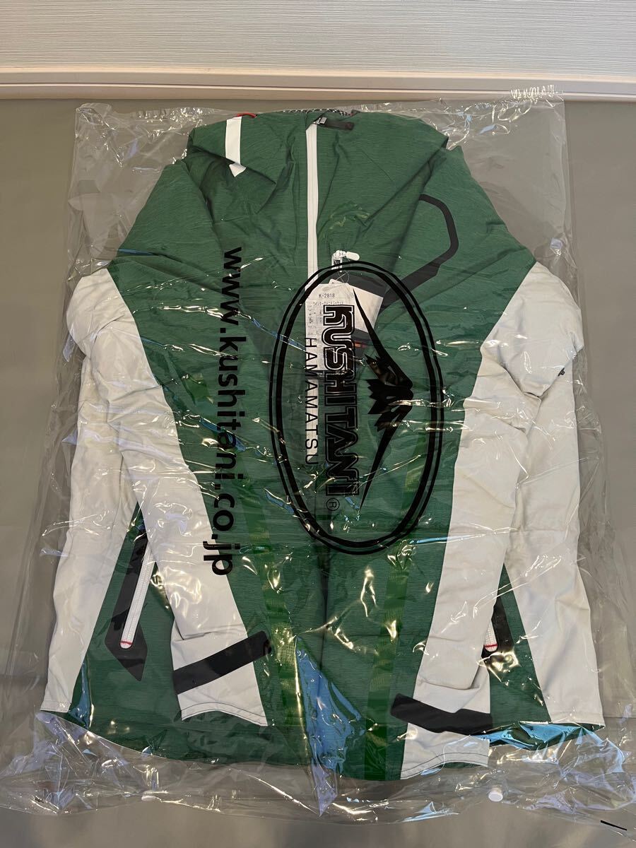 Yahoo!オークション - 新品 未使用 クシタニ ウィンター アメニタジャ...