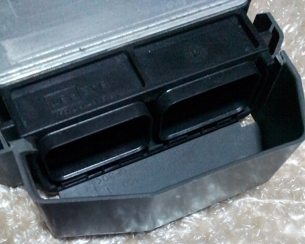 Yahoo!オークション - N1スペック書換ECU ラパンHE21S ターボ AT ECU ...