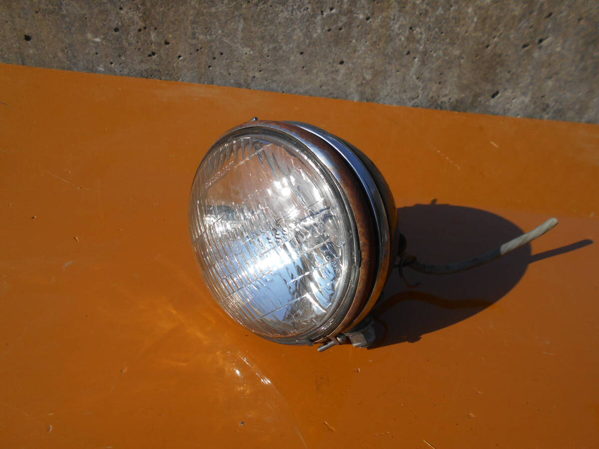 Harey-Davidson ショベル ライト GUIDE製 FX & xLH&XLCH 純正品パーツ(純正品)｜売買されたオークション情報、yahooの商品情報をアーカイブ公開 ...