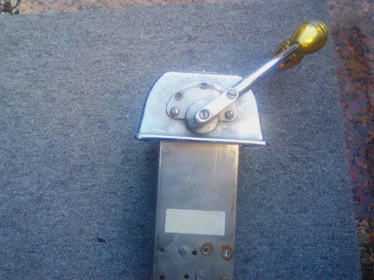 Yahoo!オークション - MORSE製 ツインコントロールボックス プレジャー...