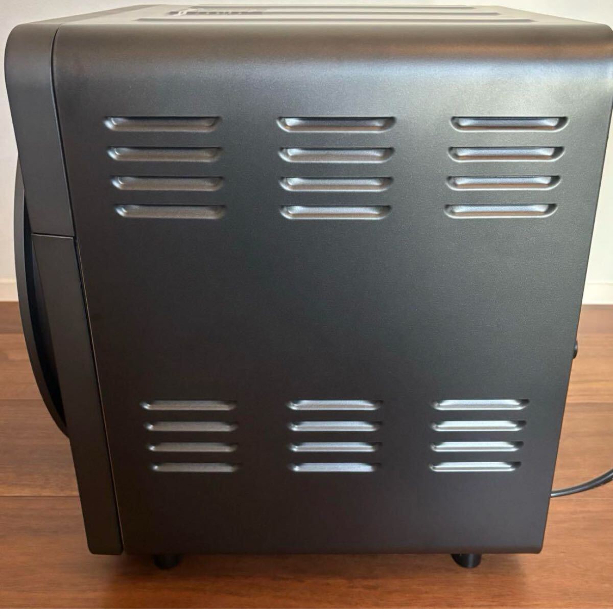 Yahoo!オークション - 【極美品】エペイオス EPEIOS ノンフライオーブ...