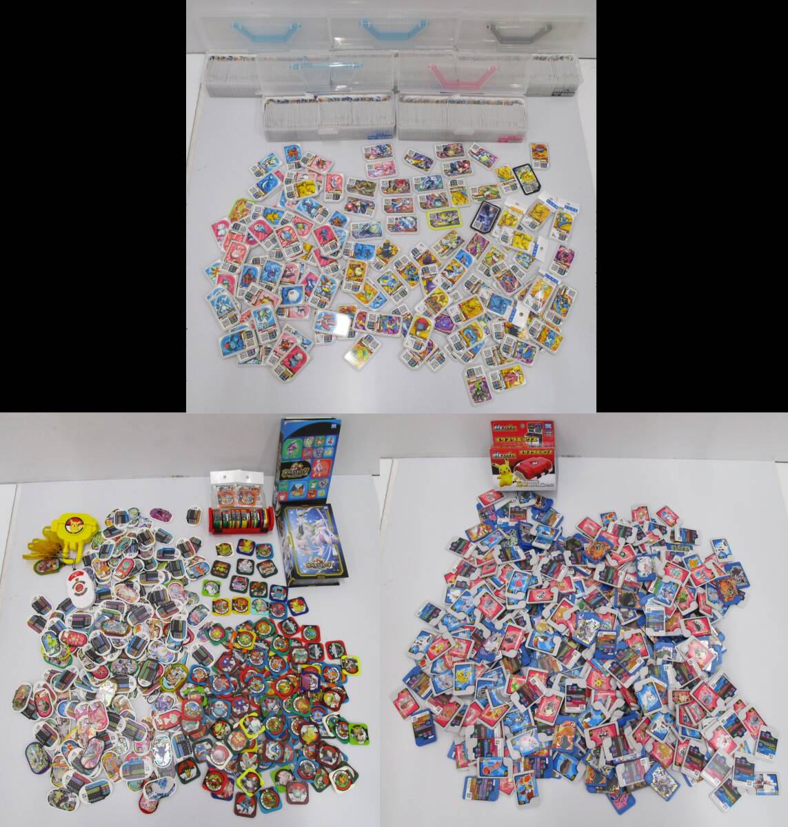 Yahoo!オークション - T0131-2H/ ポケモン アーケードゲーム まとめ 大...