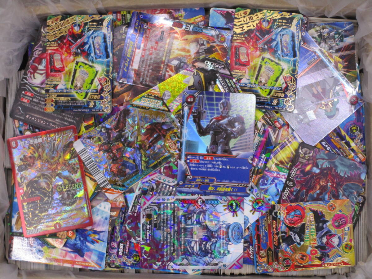 Yahoo!オークション - K0130-5F/ バディファイト ガンバライド ヴァン...