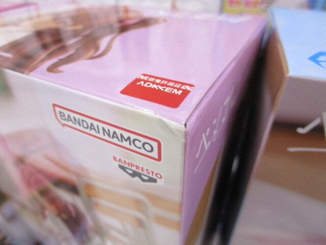 Yahoo!オークション - T0114-11Y/ 未開封 美少女 フィギュア 計29体 に...