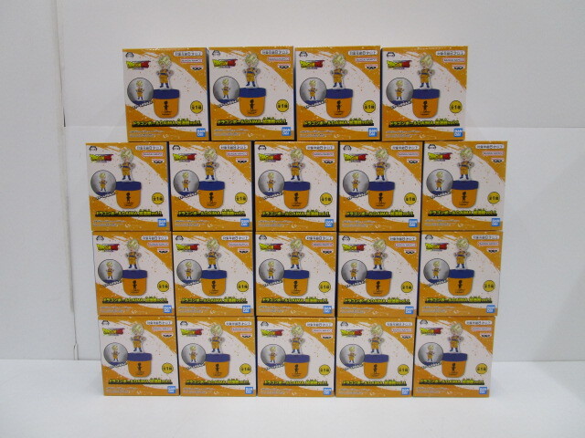 Yahoo!オークション - A0121-11Y/ 未開封 ドラゴンボールDAIMA 加湿器v...