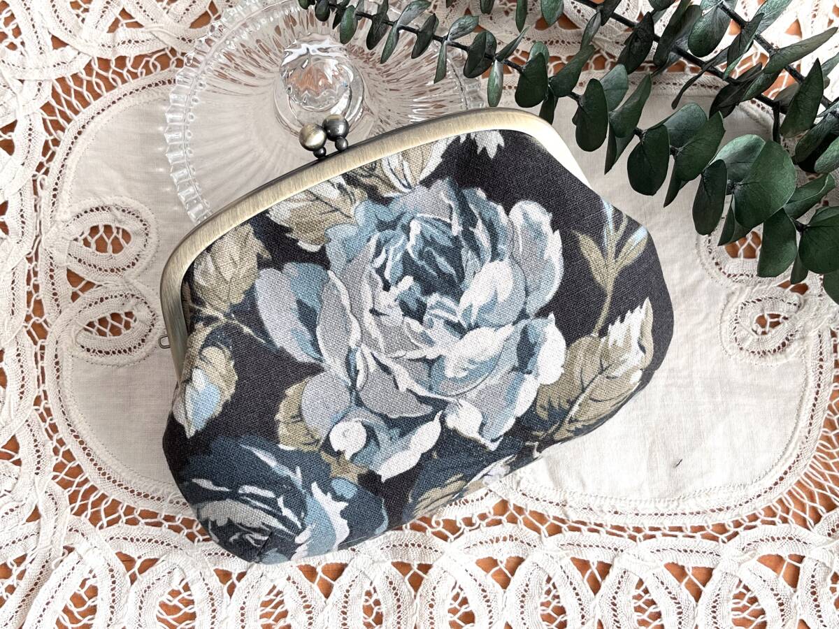 Yahoo!オークション - ハンドメイド＋YUWA＋アンティークローズ+シック...