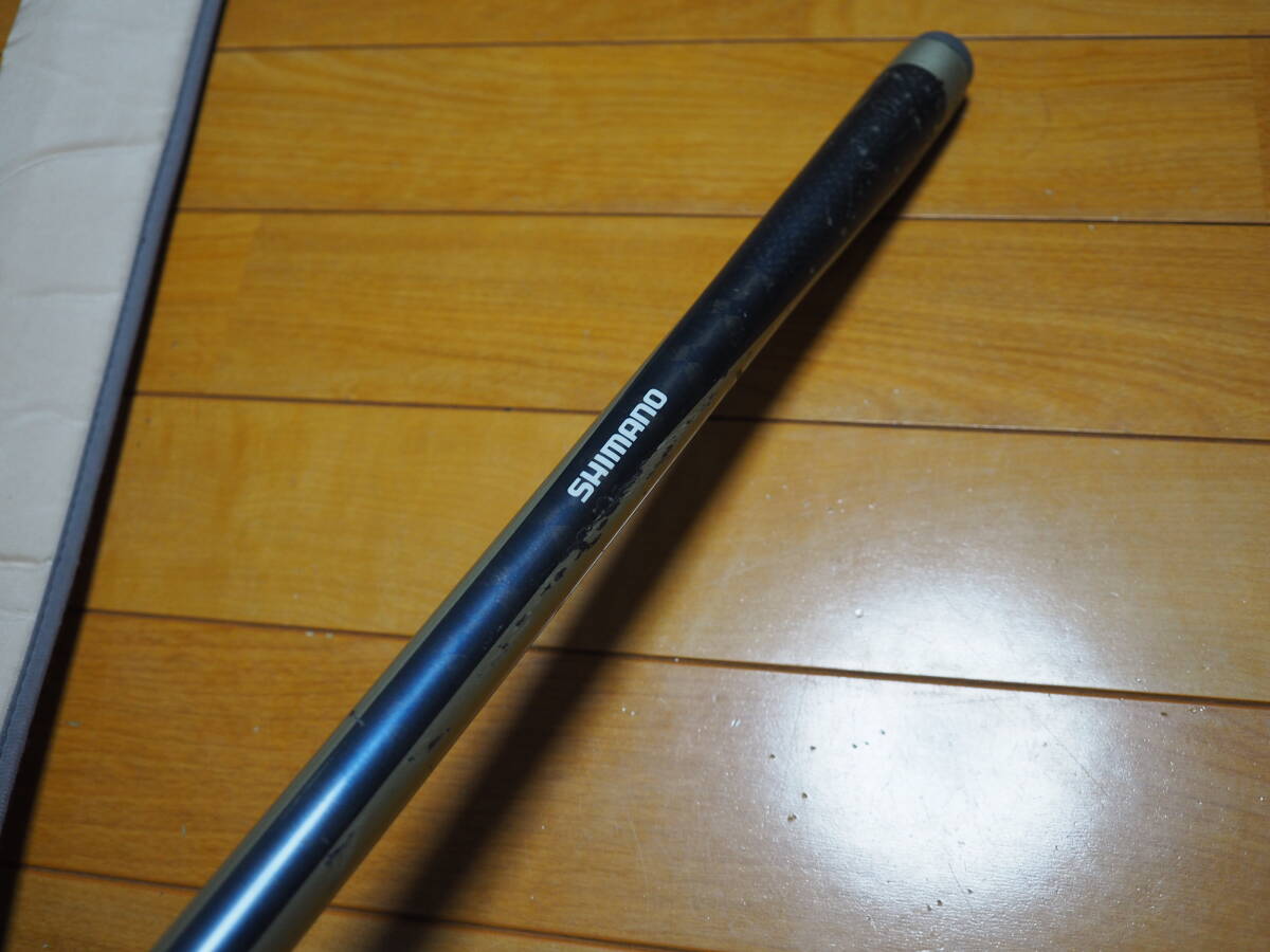 Yahoo!オークション - シマノ ファインセラミックス 425BX-T 振出モデ...