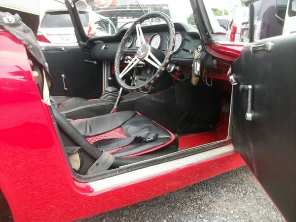 Yahoo!オークション - S800 2Drオープン