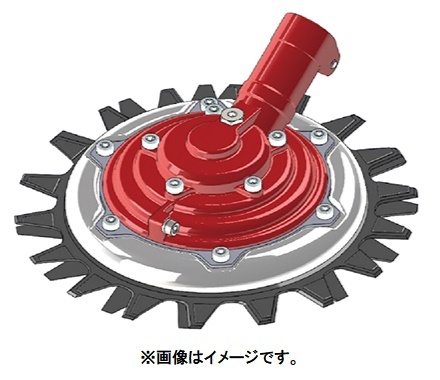 Yahoo!オークション - 三陽金属 0620 TWB-230 無双ツインブレード MUSO...