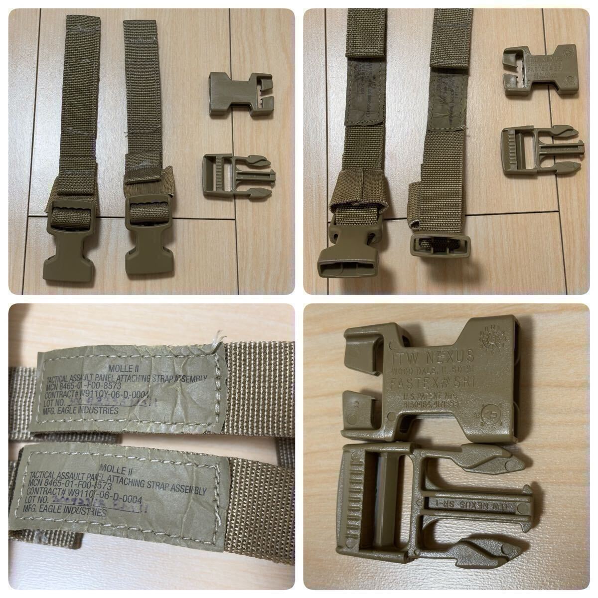 Yahoo!オークション - 【米軍放出品】IOTV GEN2 Mサイズ マルチカム /O...