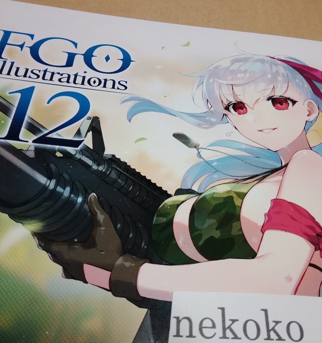Yahoo!オークション - 同人誌 FGO Illustrations 12 ReDrop おつまみ F...