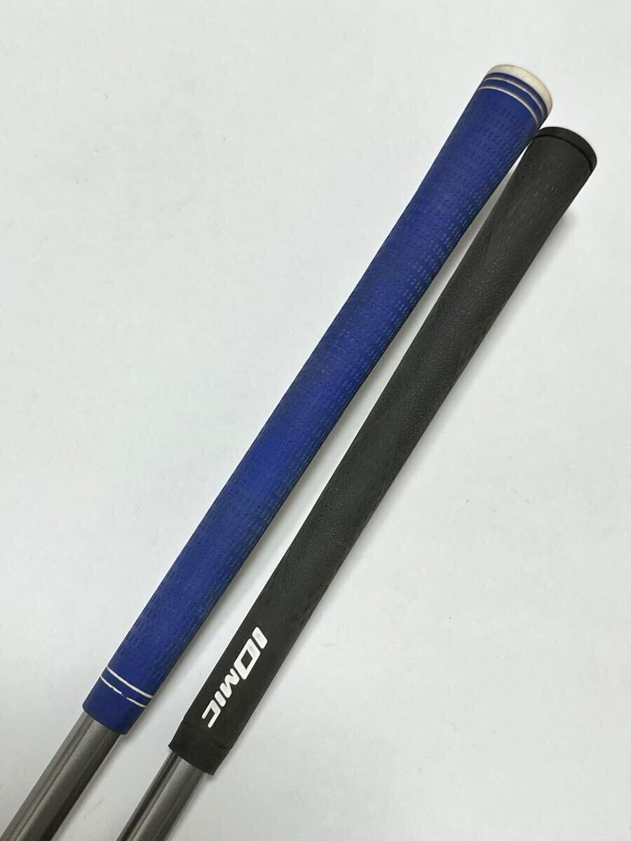 Yahoo!オークション - タイトリスト 913H ユーティリティ 21° 24° 2...