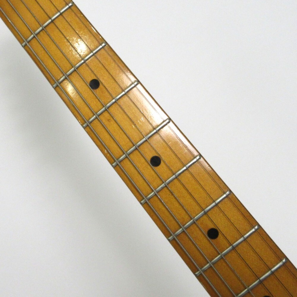 Yahoo!オークション - 1円〜 tokai 東海楽器 BREEZYSOUND エレキギター...