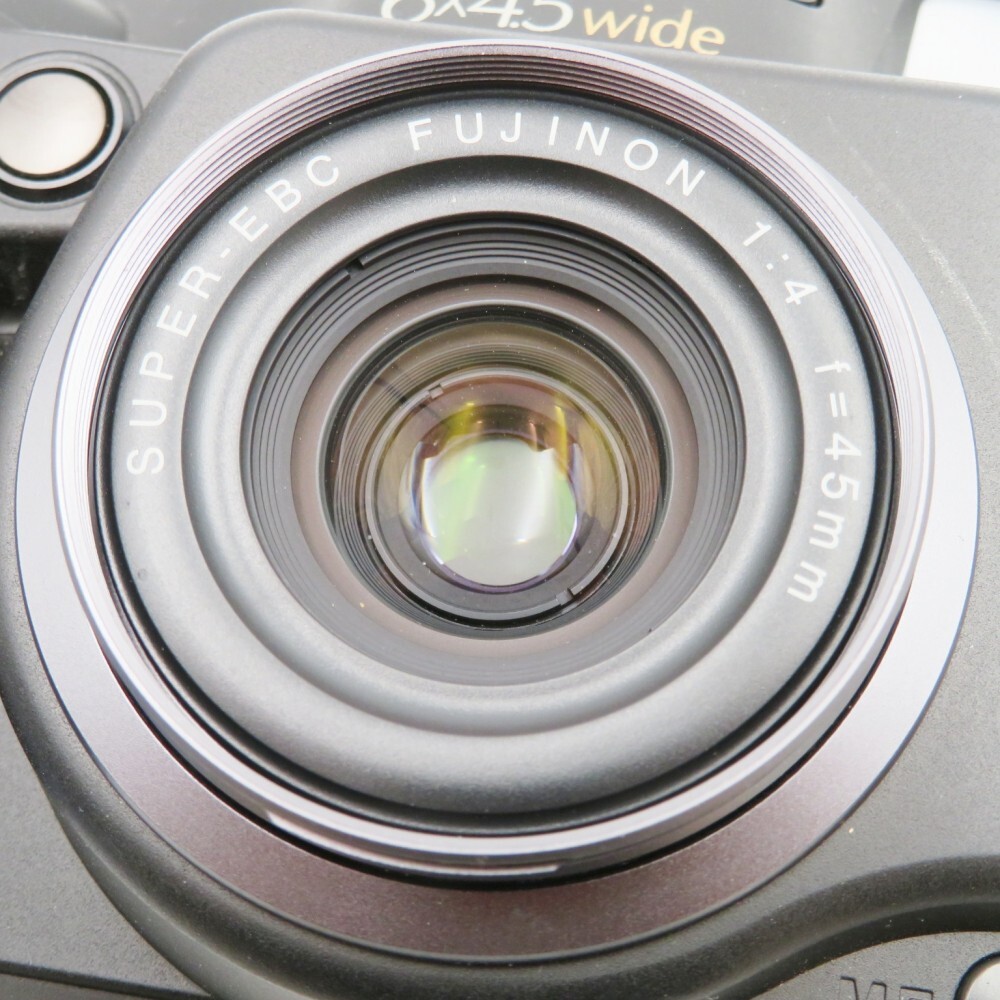 1円〜 FUJIFILM 富士フイルム 6x4.5 wide GA645Wi Professional 中判フィルムカメラ 動作未確認 y55-3391350 Y商品(富士フイルム、富士写真 ...