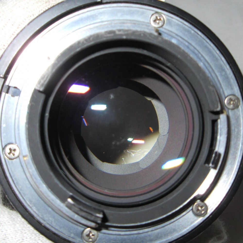 Yahoo!オークション - 1円〜 Nikon ニコン F3 一眼レフフィルムカメラ ...