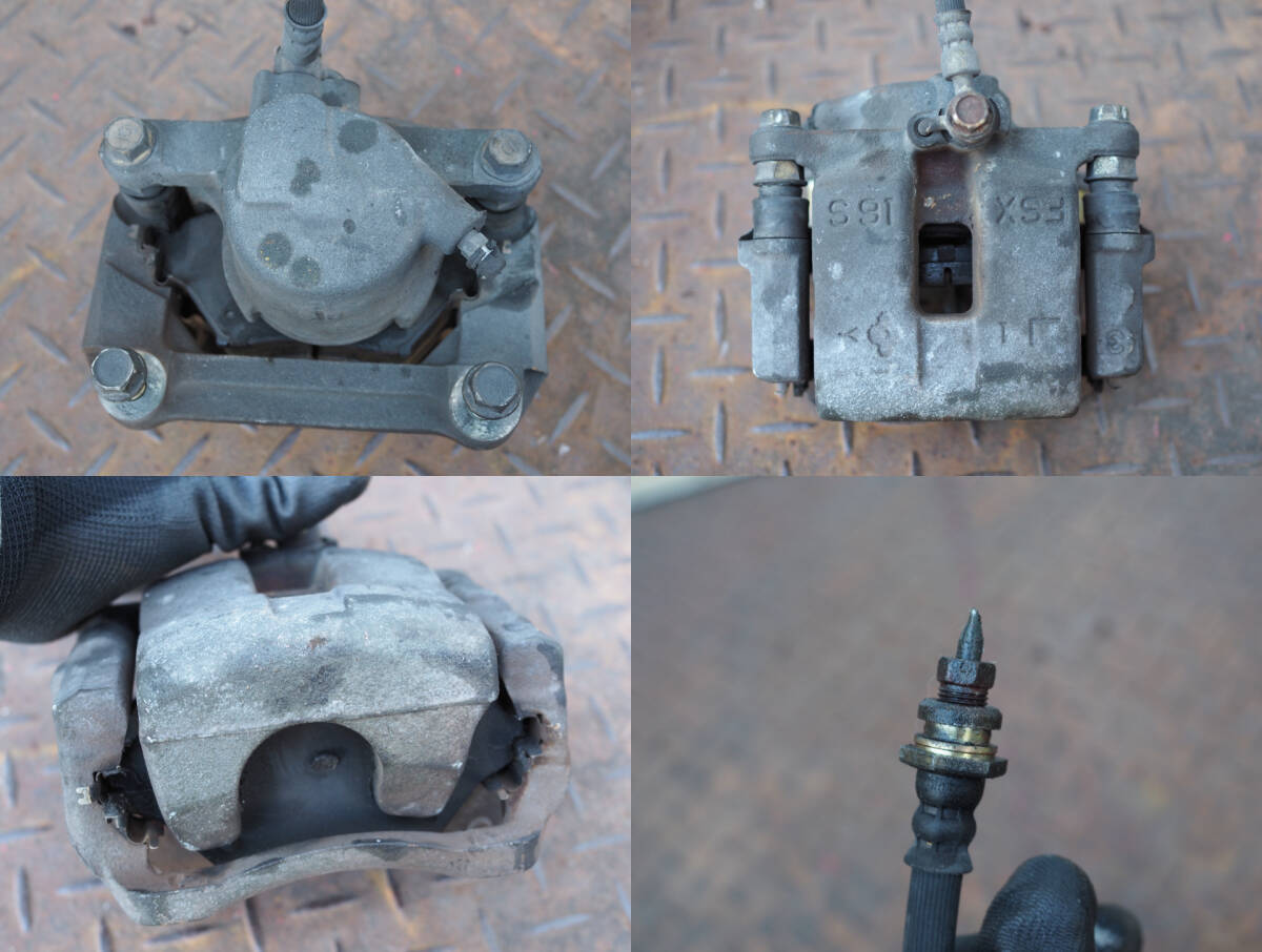 Yahoo!オークション - H15 マツダ ロードスター 6速MT《 GH-NB8C 》純...