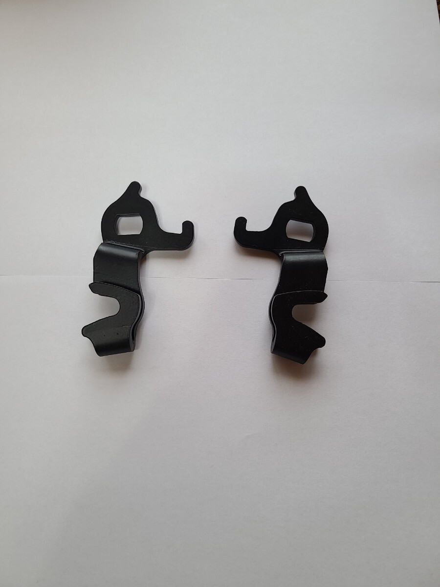 Yahoo!オークション - gktech ハンドブレーキエクステンダー uras タツ...