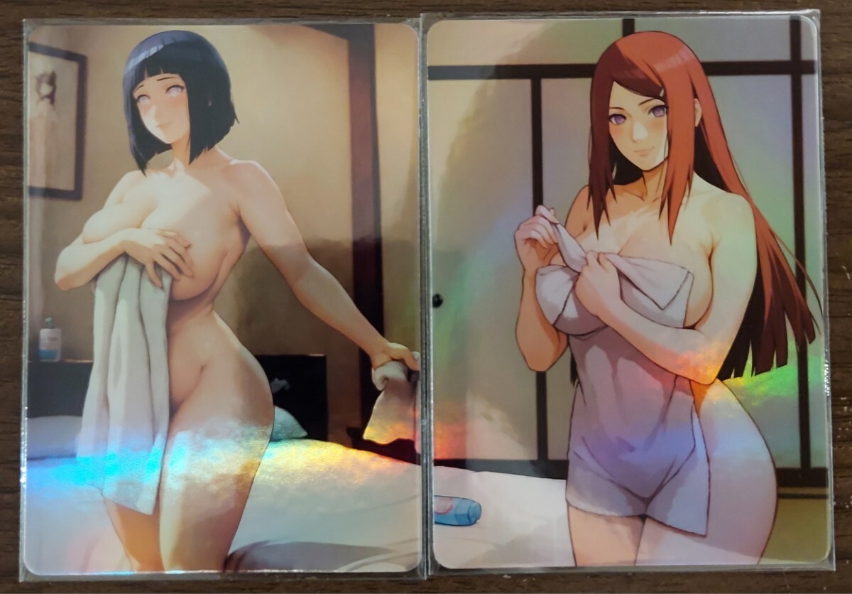 Yahoo!オークション - ACGカード351 セクシー 海外製品 匿名配送 アニ...