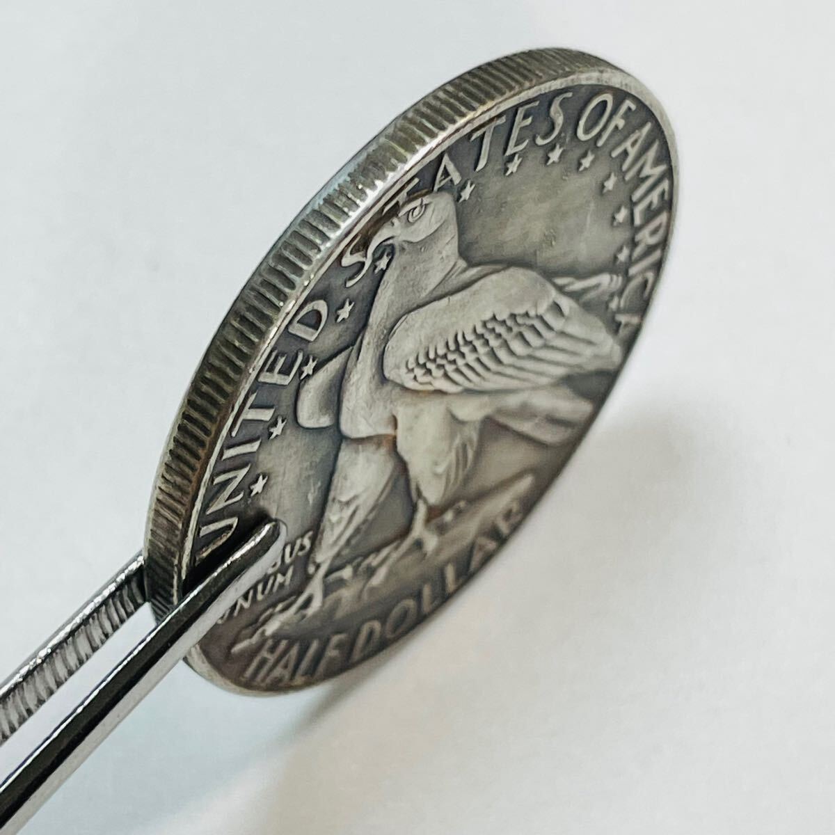 Yahoo!オークション - アメリカ 硬貨 古銭 コネチカット入植300周年記...