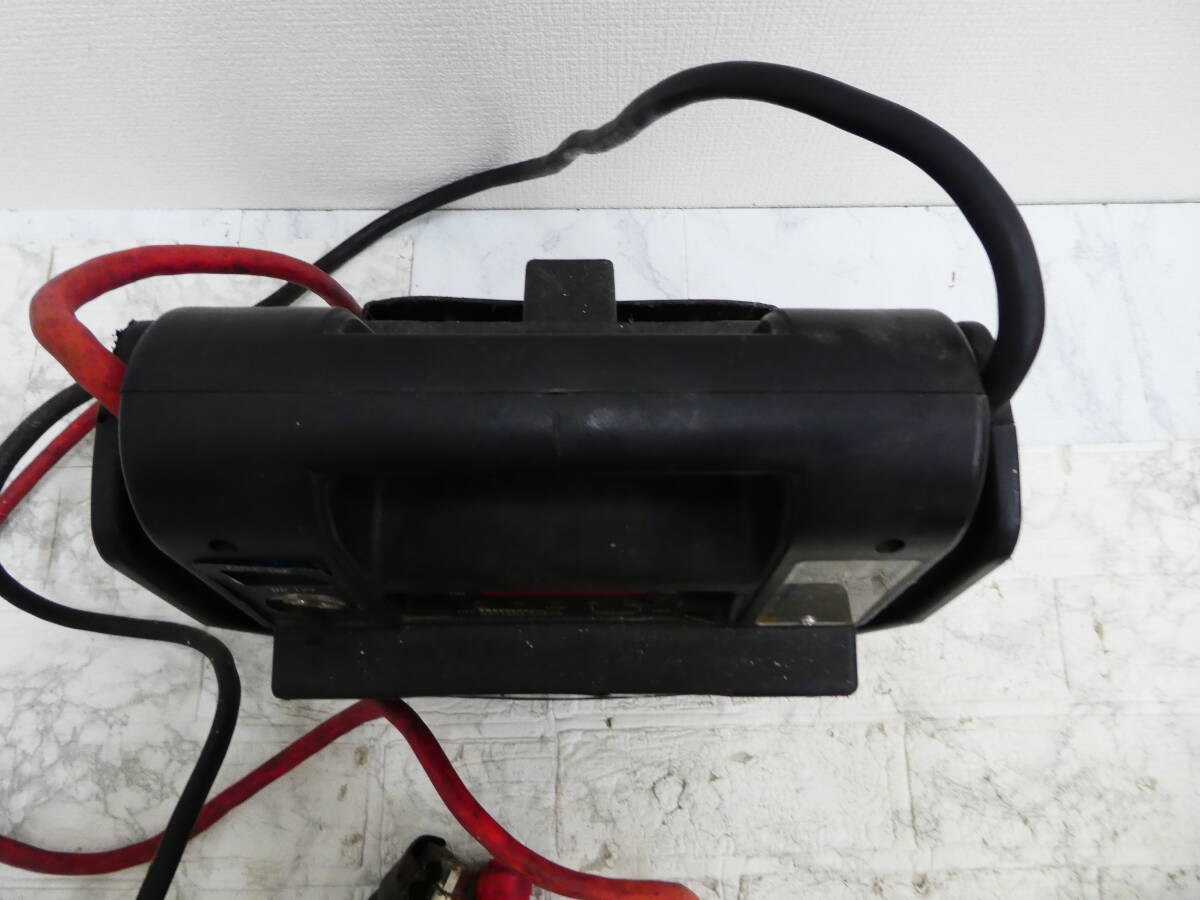 Yahoo!オークション - SAYTHING セイシング SP-5500 ポータブル バッ...