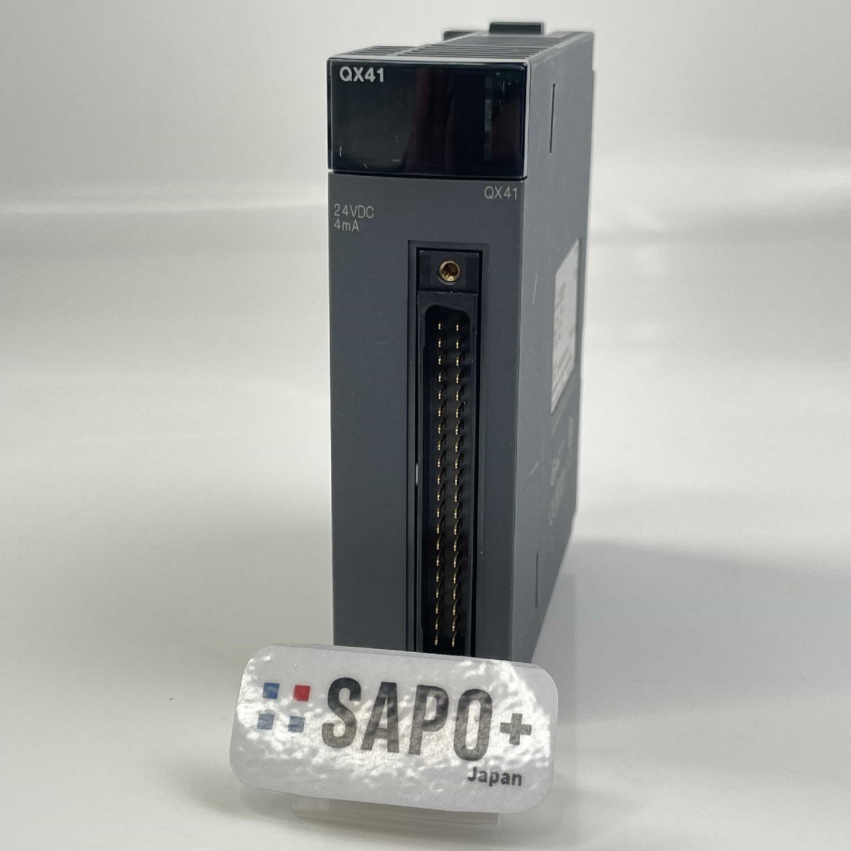 Yahoo!オークション - QX41 2021年製 MELSEC-Qシリーズ 入力ユニット