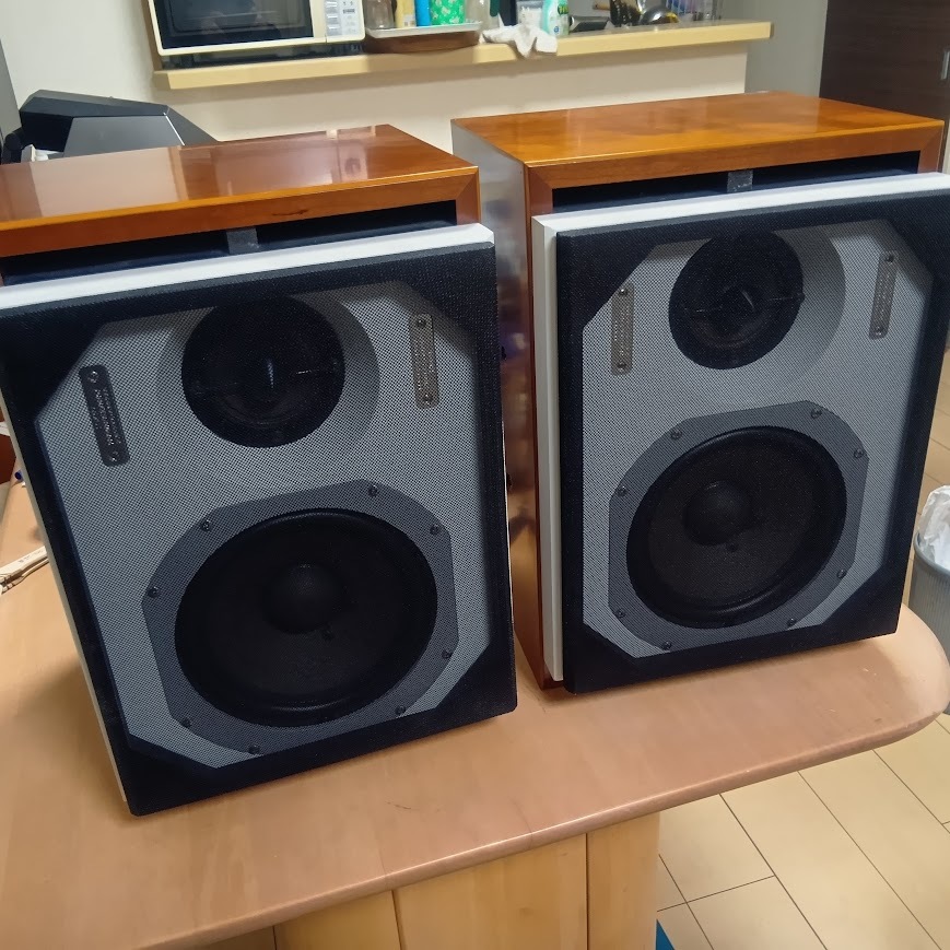 Yahoo!オークション - Marantz Professional NM01 エッジ張替え済