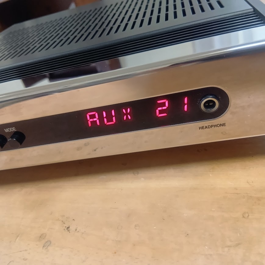 Yahoo!オークション - Aura groove アンプ