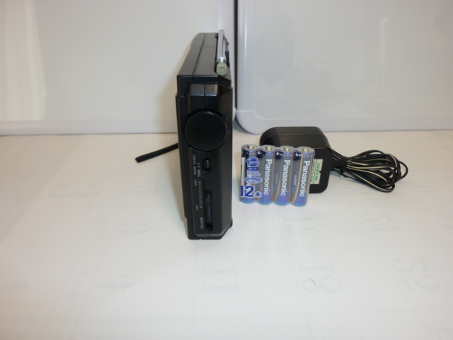 Yahoo!オークション - sony ICF-7601