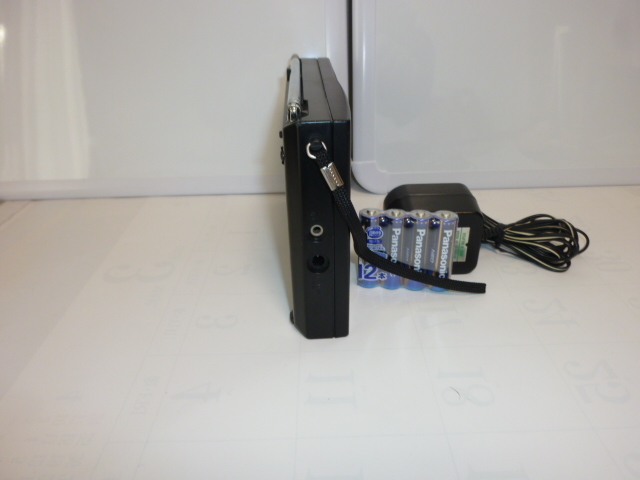 Yahoo!オークション - sony ICF-7601