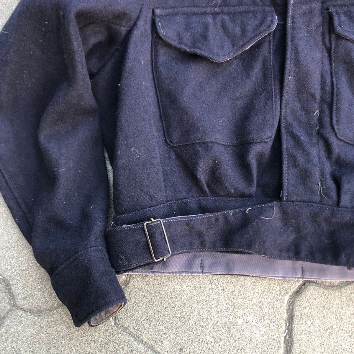 貴重 50s イギリス軍 実物 英軍 バトルドレス ジャケット size 貴重 50s イギリス軍 実物 英軍 バトルドレス ジャケット size