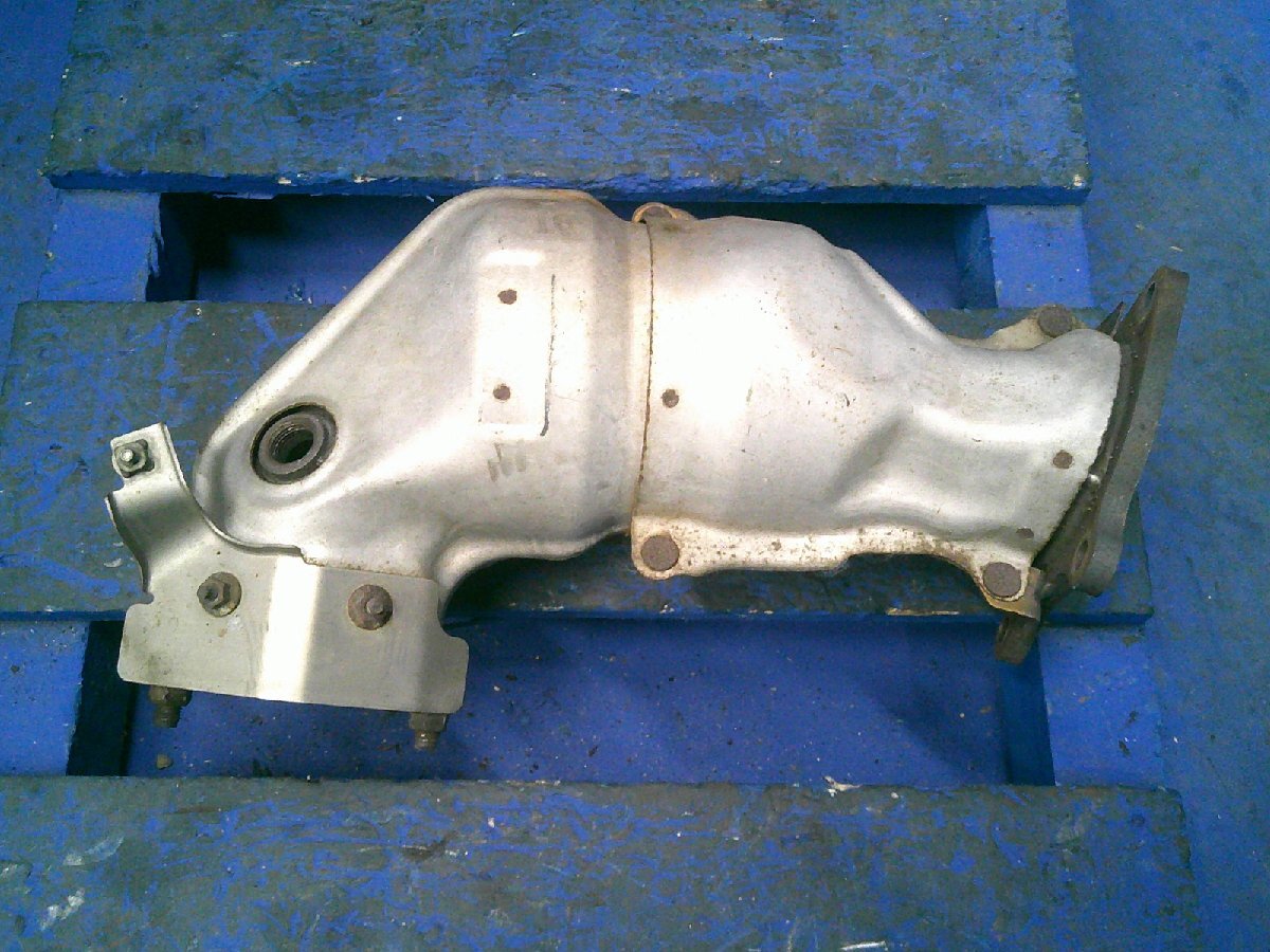 Yahoo!オークション - 中古 スバル レヴォーグ VM4 FB16E 純正 触媒 FC...