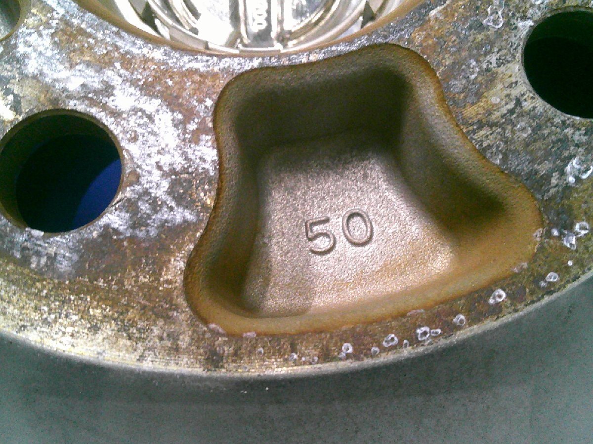 Yahoo!オークション - 【個人宅配不可】中古 日産 フーガ PY50 後期 Ty...