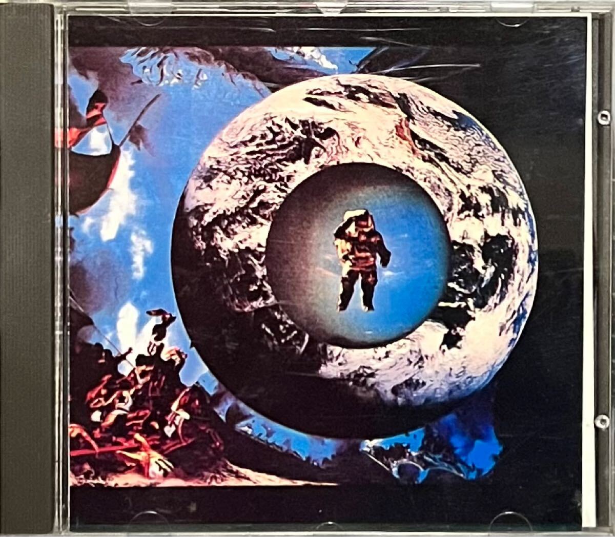 Yahoo!オークション - 【 Space The KLF Jimmy Cauty 】CD Ambient ア...