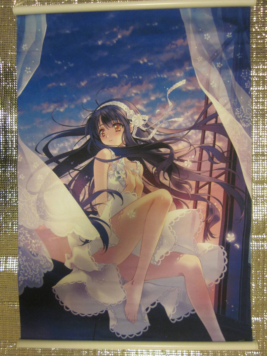 Yahoo!オークション - CARNELIAN C88 LETTER B2タペストリー 同梱可