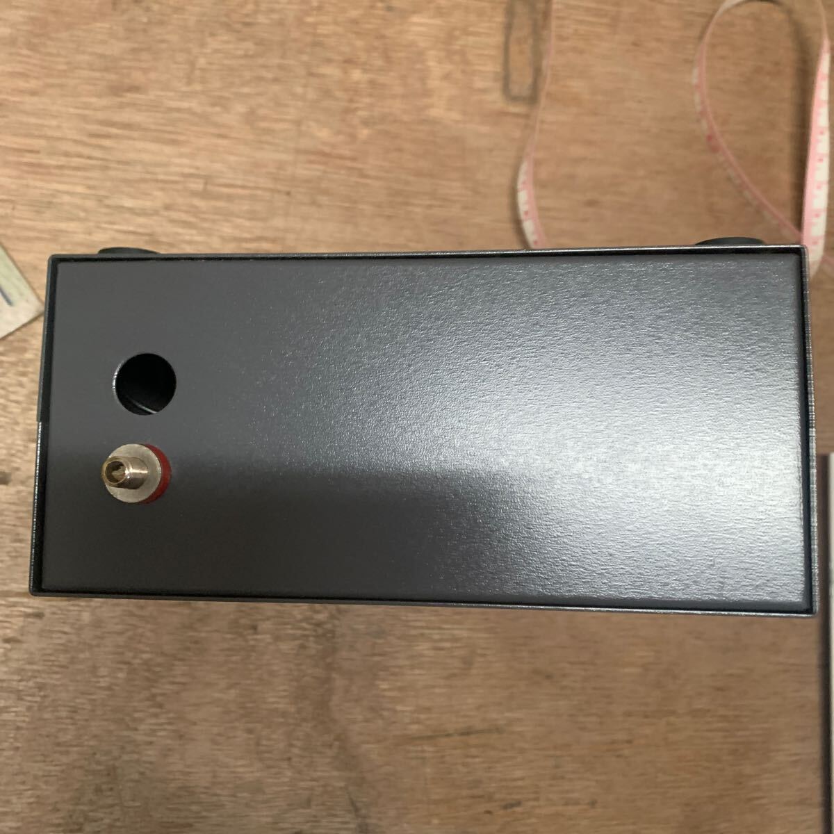 Yahoo!オークション - SR-7 CW受信機