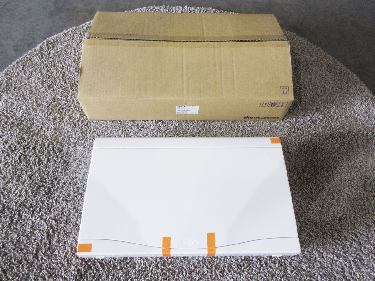 Yahoo!オークション - 未使用品 日東工業 OMRON/オムロン KP55Sシリー...